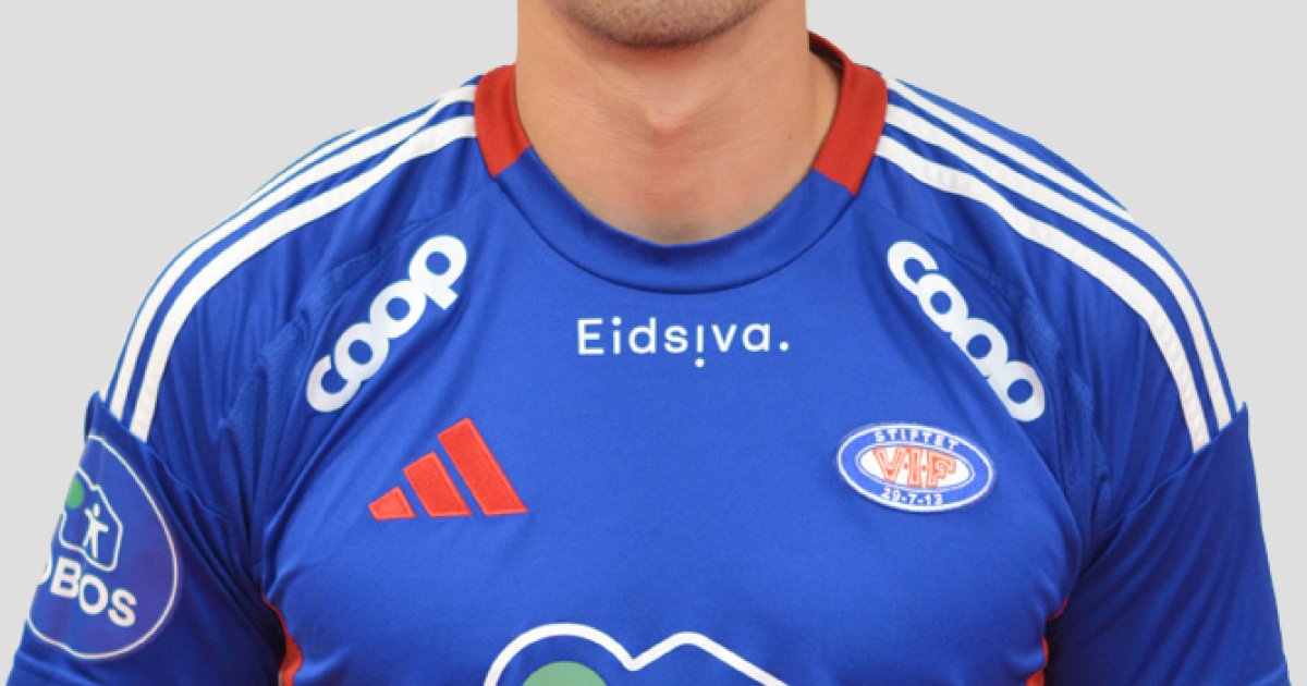 Mohamed Ofkir / Vålerenga Mohamed Ofkir / Vålerenga